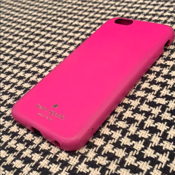 kate spade | Accessories | Kate Spade Iphone 66s Case | Poshmark